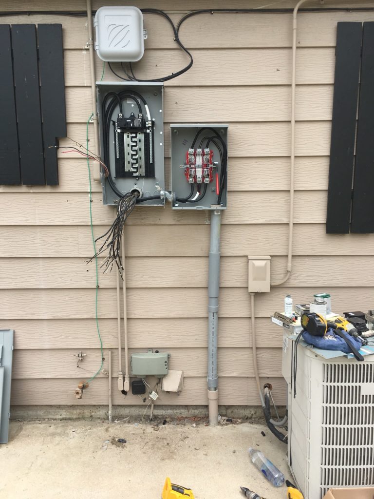 Home - Alpha Electrical Contractors