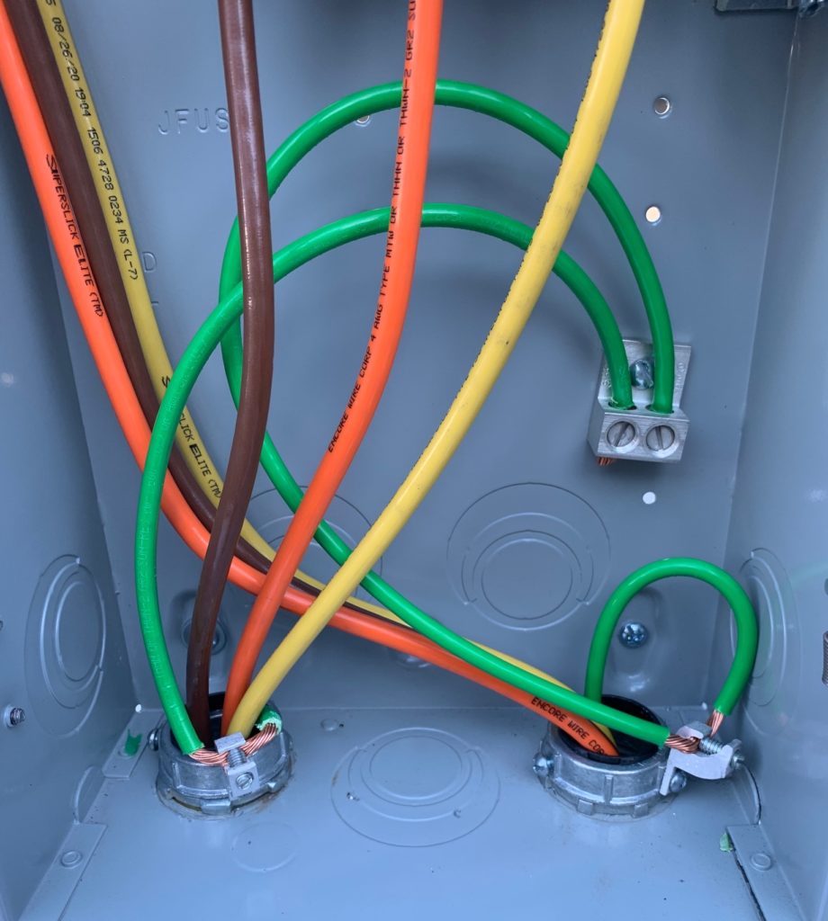 Home - Alpha Electrical Contractors